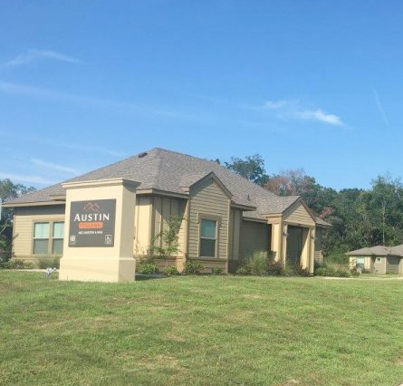 Austin Village - TBSG - The Brownstone Group, Inc.