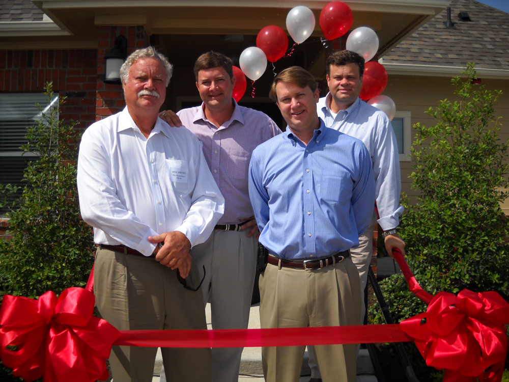 COMPANY CULTURE - TBSG - The Brownstone Group, Inc.