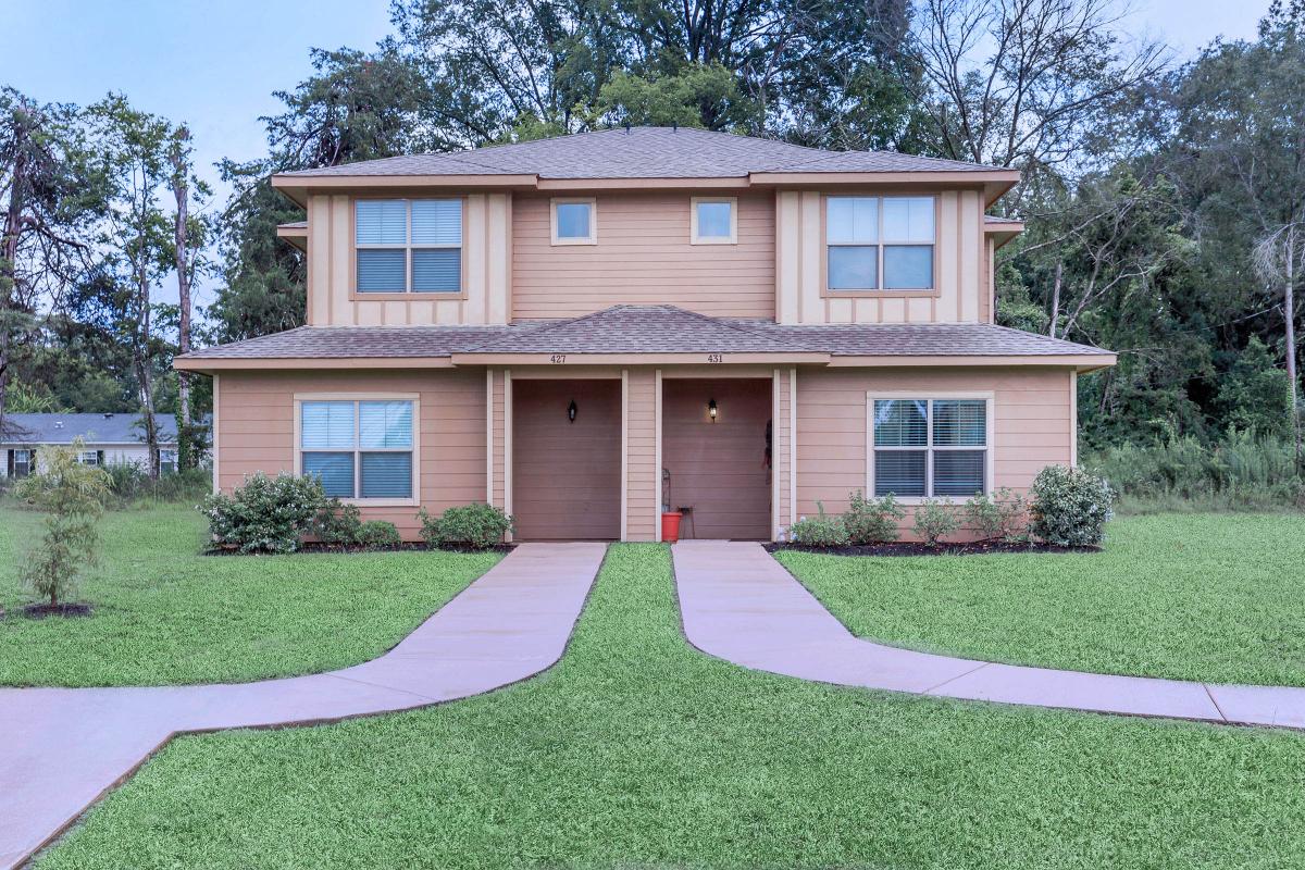 Austin Village - TBSG - The Brownstone Group, Inc.