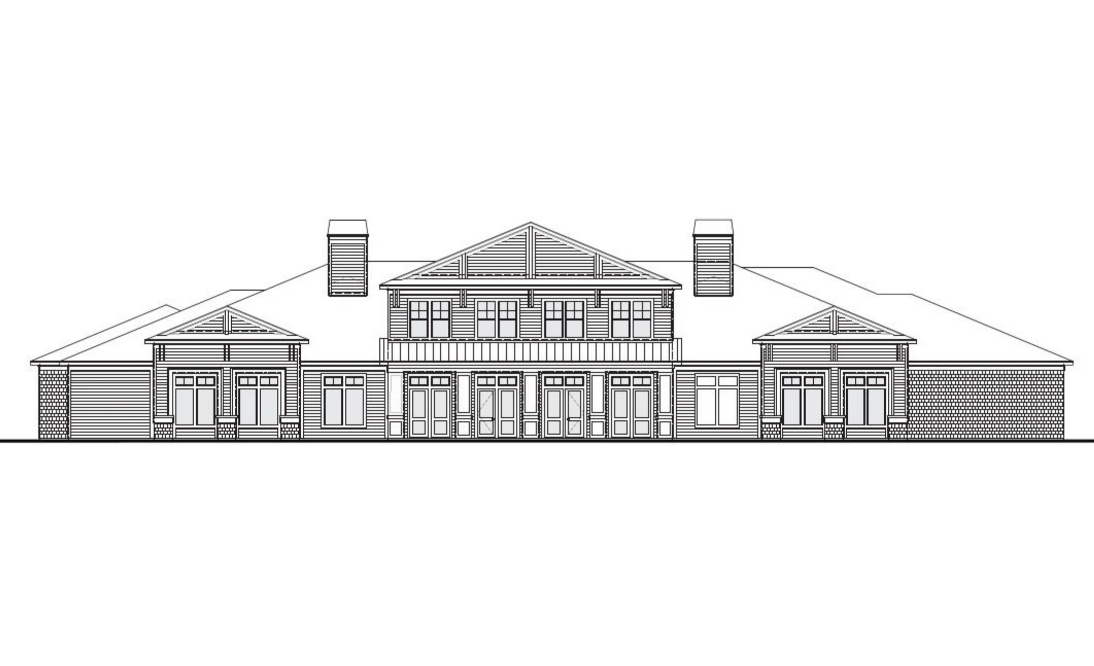 Ariza Corpus Christi Phase II - TBSG - The Brownstone Group, Inc.