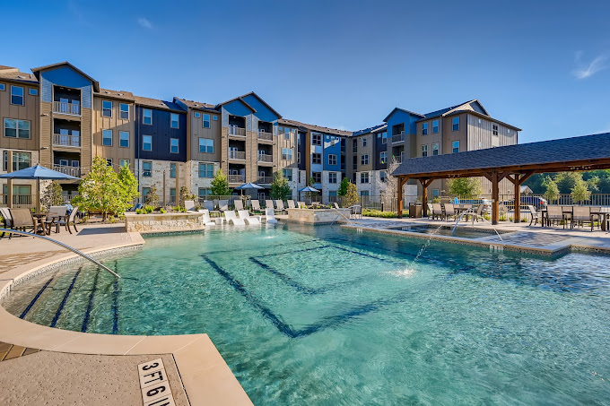 Interactive Map - TBSG - The Brownstone Group, Inc.