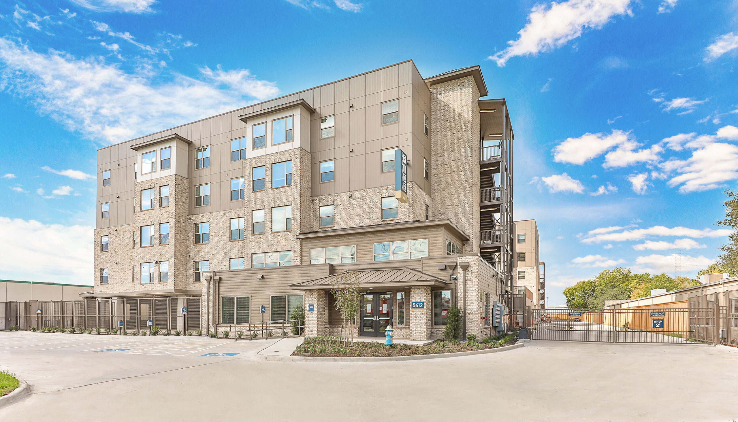 Interactive Map - TBSG - The Brownstone Group, Inc.