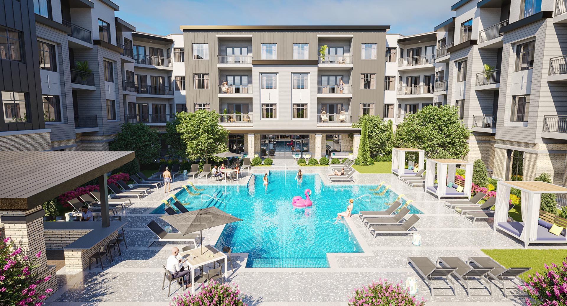 The Rowan - TBSG - The Brownstone Group, Inc.